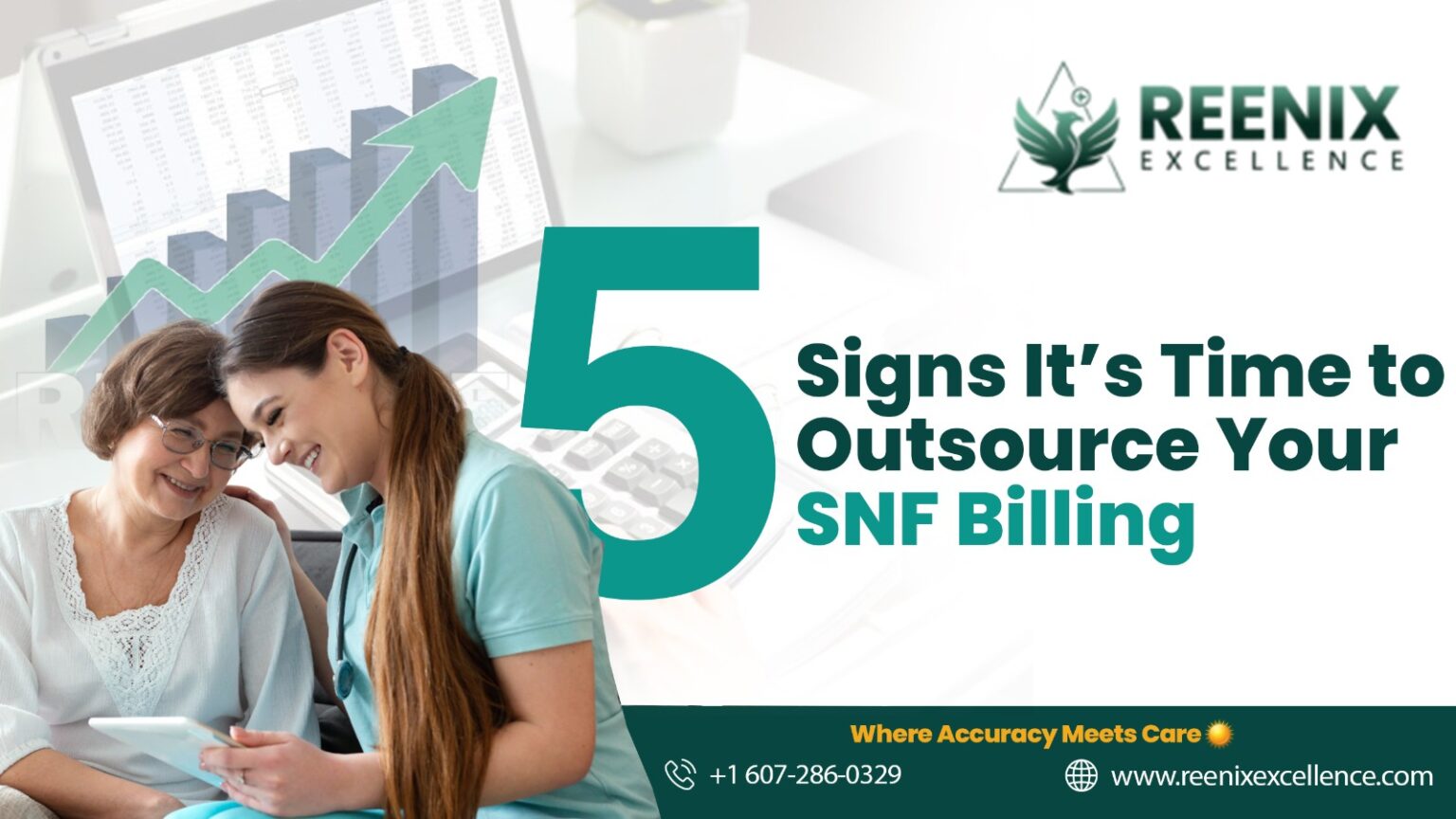 5 Signs It’s Time to Outsource SNF Billing