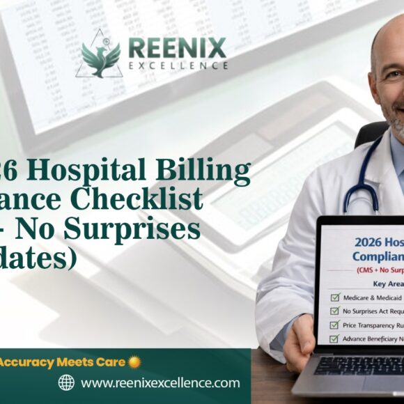 Stay Ahead, Providers! 2026 Medicare and Medicaid Billing Updates Explained