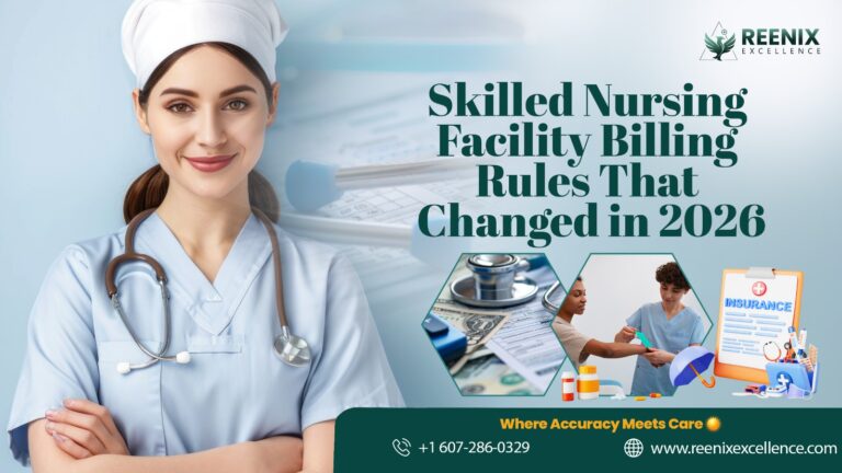 SNF Billing Rule 2026: Key CMS Updates for Skilled Nursing