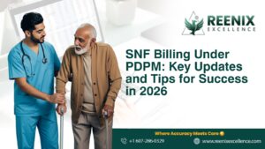 SNF Billing Under PDPM: 2026 CMS Updates & Compliance Insights